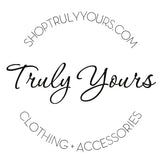 Dresses – Truly Yours