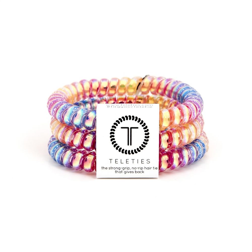 Teleties- Small – Truly Yours